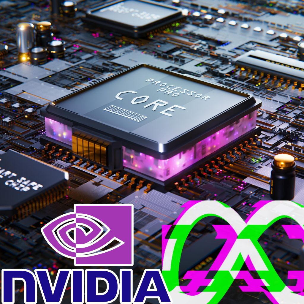 Meta Bets $100 Billion on AI: What Their Massive NVIDIA GPU Purchase Signals for the Future of ...